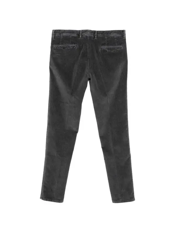 Incotex Corduroy Trousers