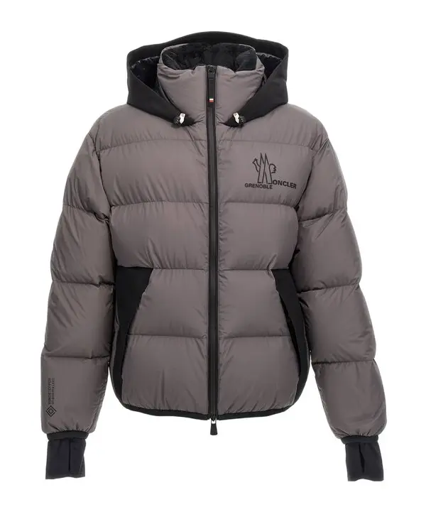 Moncler Down Jacket