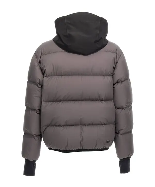 Moncler Down Jacket
