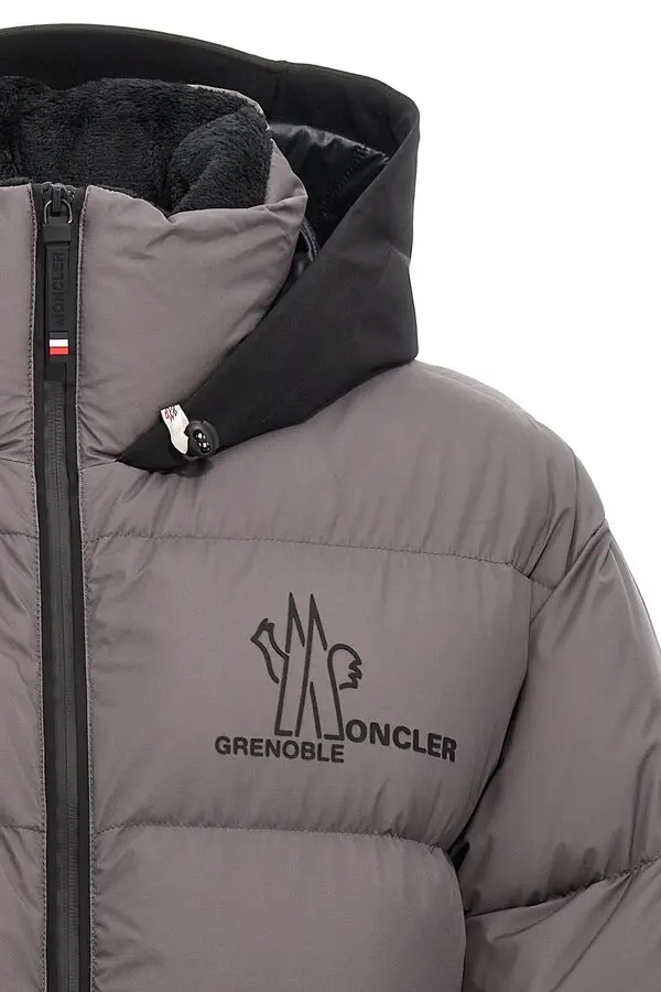 Moncler Down Jacket