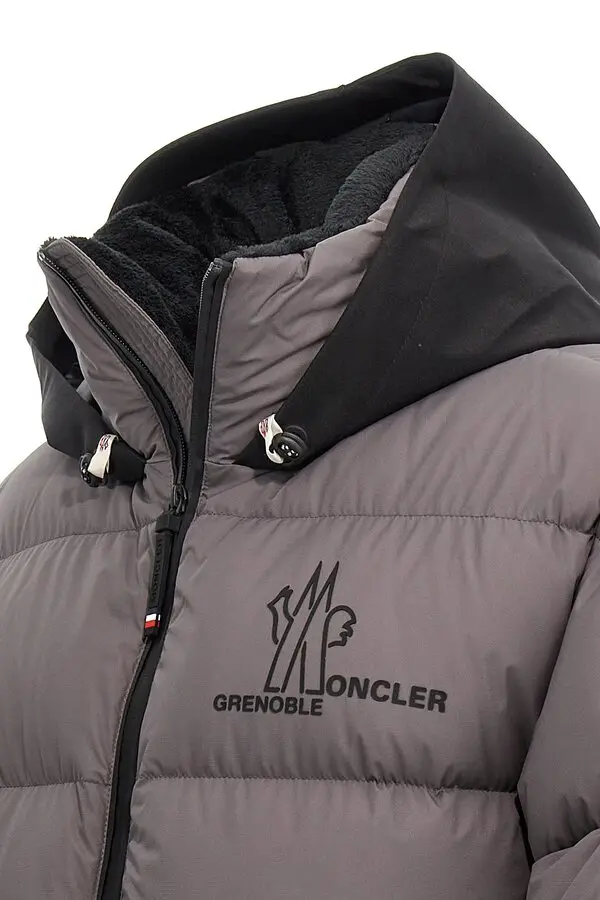 Moncler Down Jacket