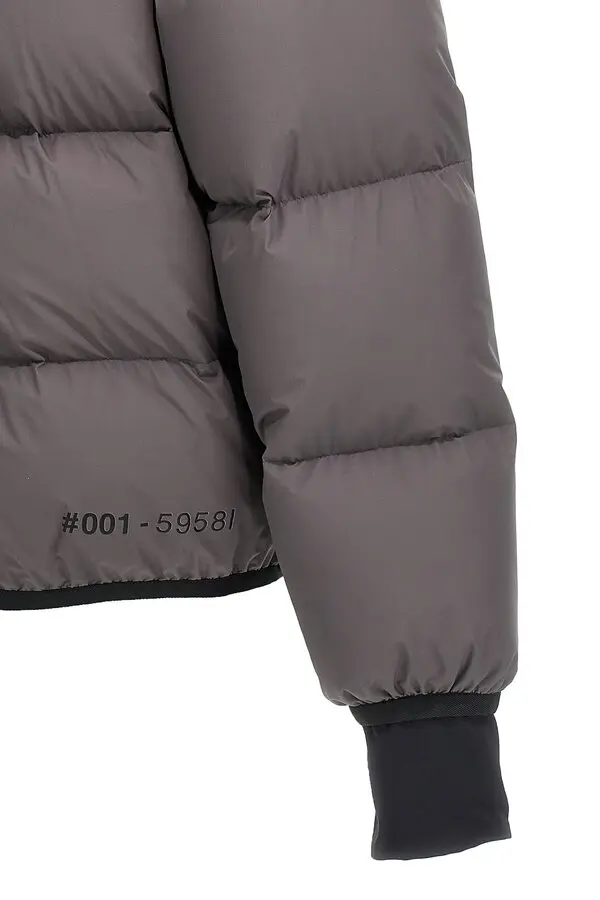 Moncler Down Jacket