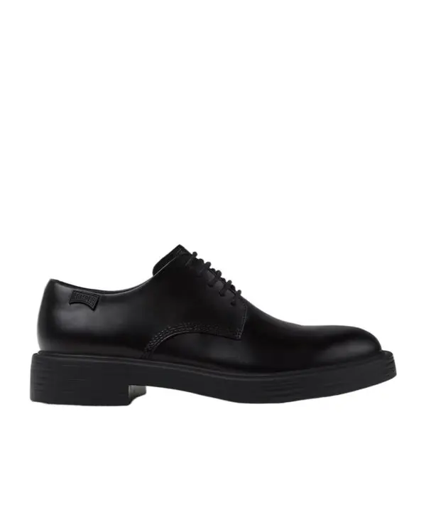 Camper Twins Lace-up Derby Shoes