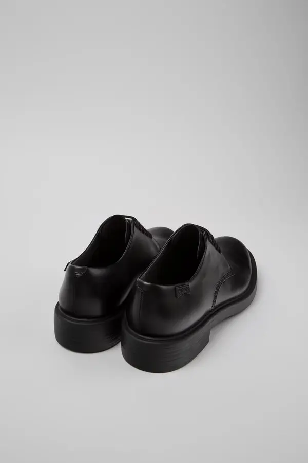 Camper Twins Lace-up Derby Shoes