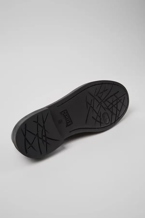 Camper Twins Lace-up Derby Shoes