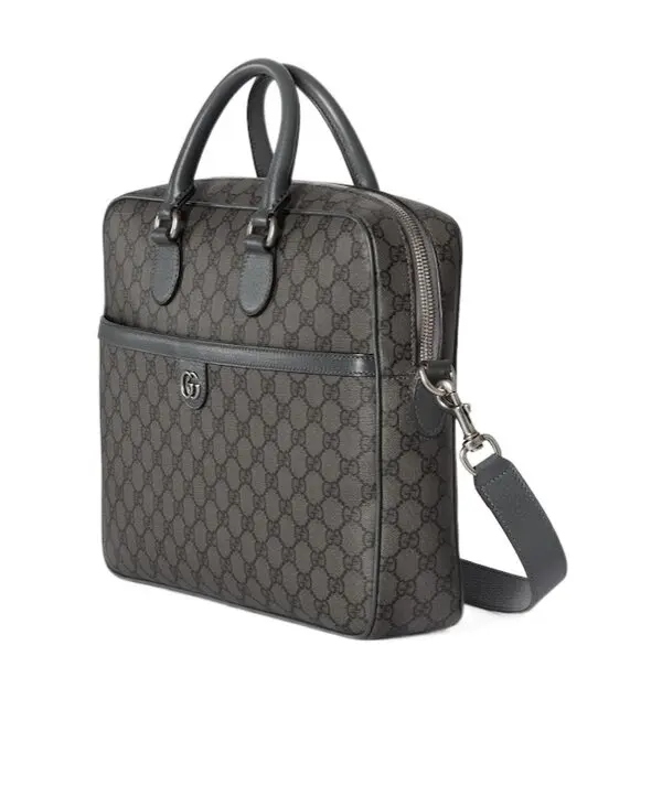 Gucci Ophidia Medium Gg Briefcase