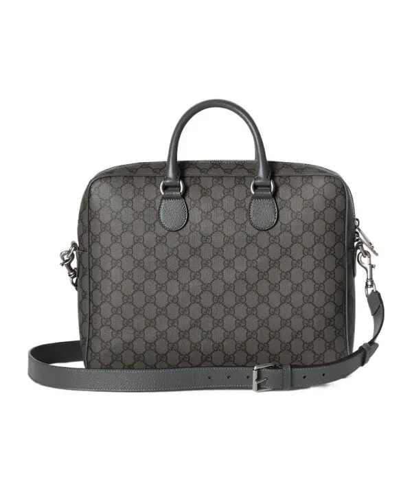 Gucci Ophidia Medium Gg Briefcase