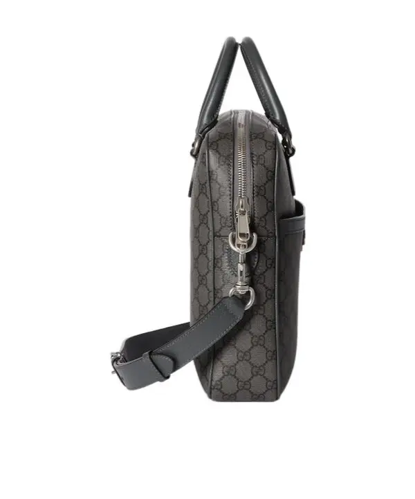 Gucci Ophidia Medium Gg Briefcase