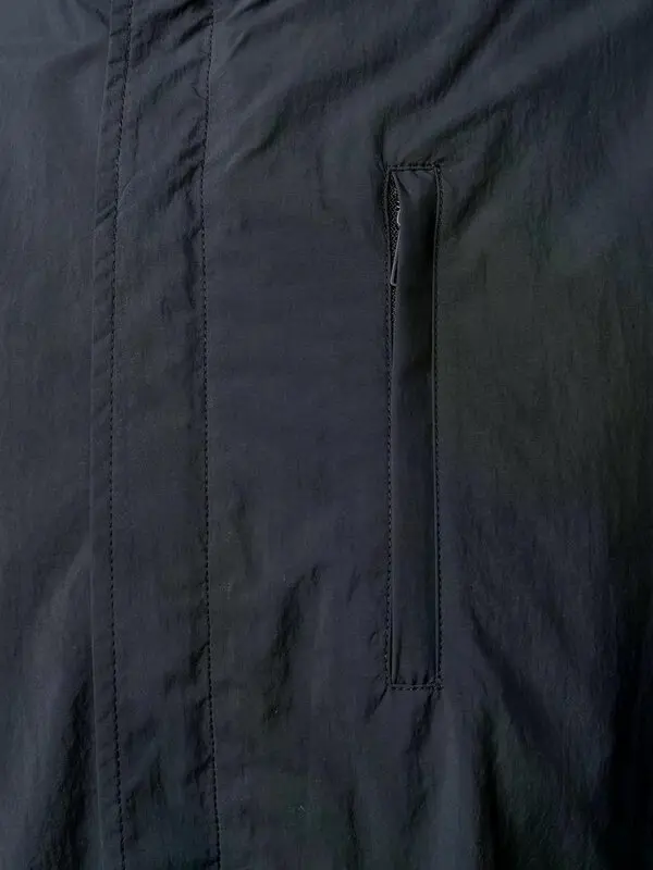 MAISON MARGIELA A-line Raincoat