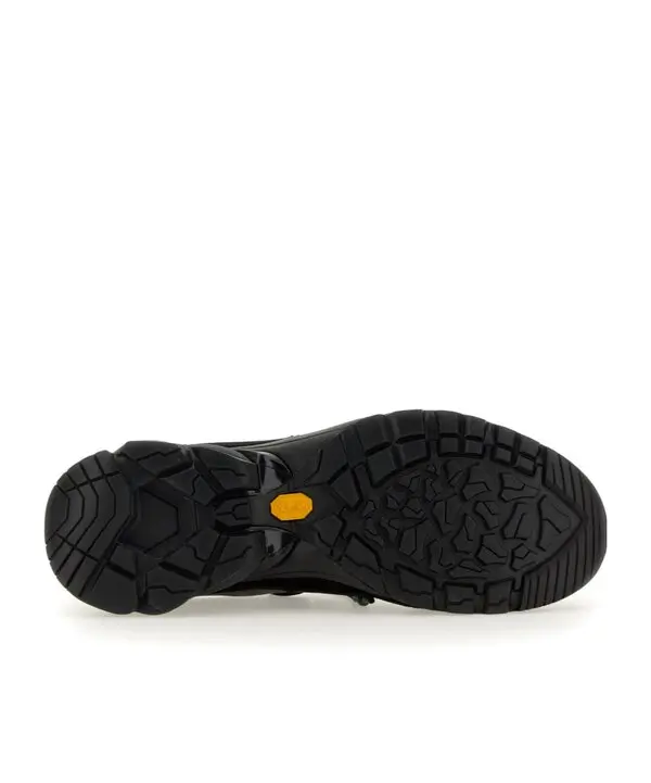Our Legacy Lace-up Round Toe Sneakers