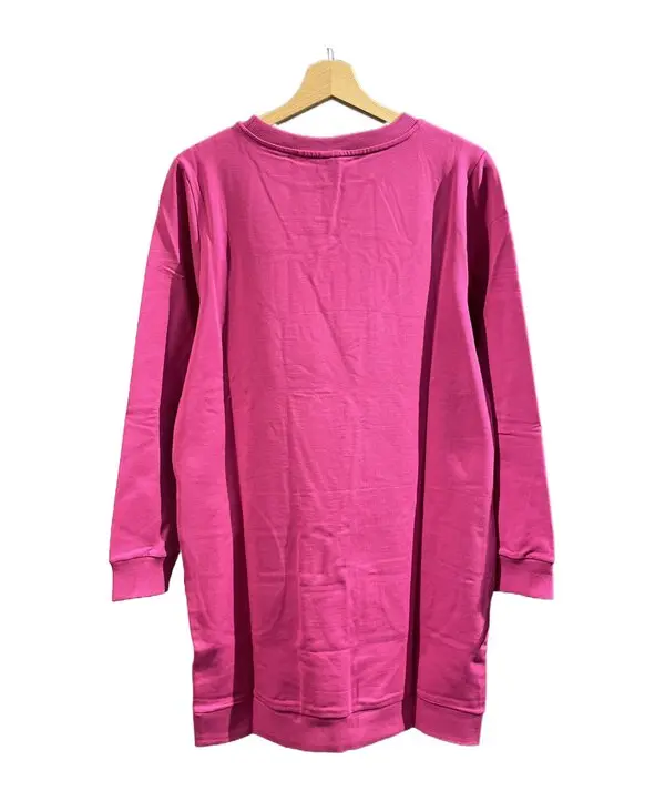 Moschino Long Sleeve Hoodie