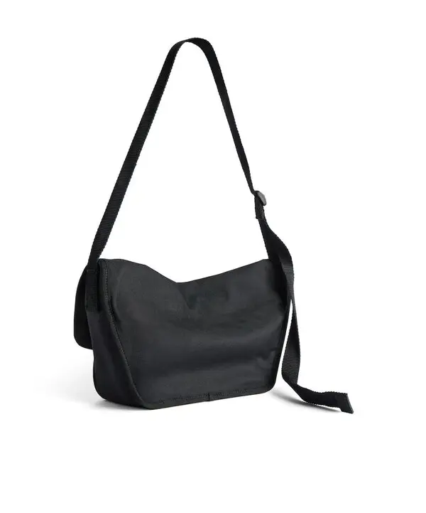 Balenciaga Small Explorer Flap Messenger Bag