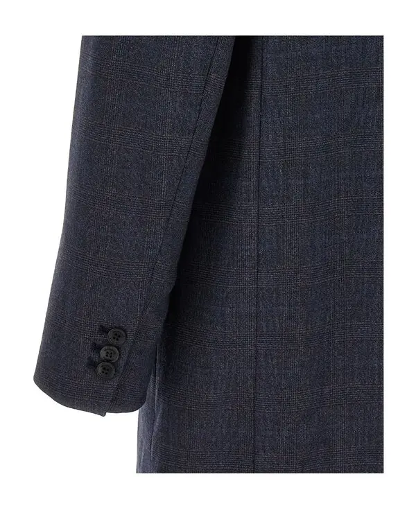Isabel Marant Étoile Single-breasted Wool Blazer