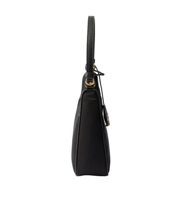 Prada Mini Re-edition 2005 Re-nylon Handbag