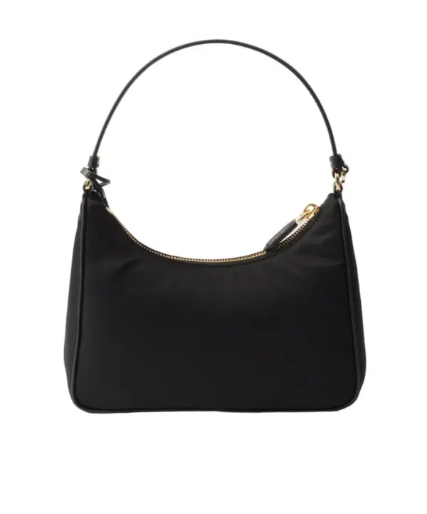 Prada Mini Re-edition 2005 Re-nylon Handbag