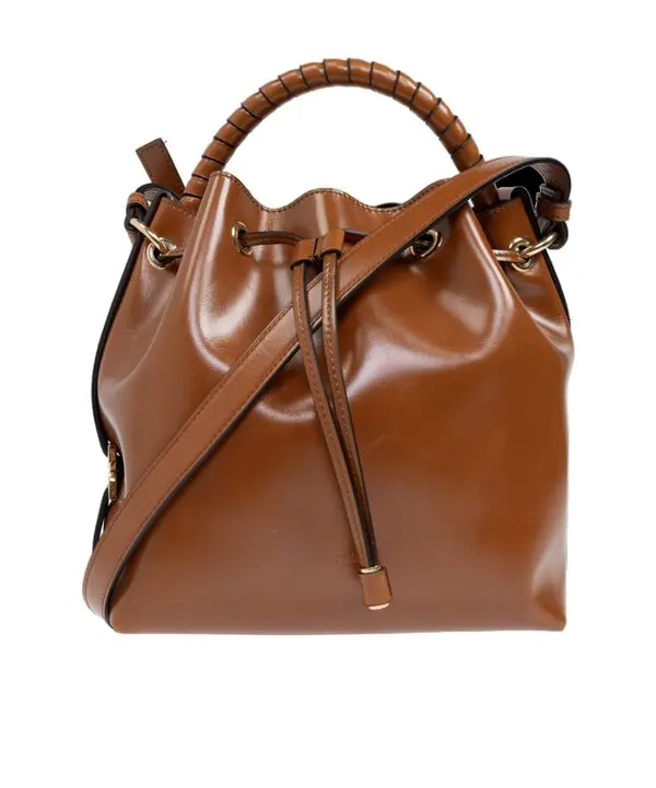 Chloé Marcie Bucket Bag