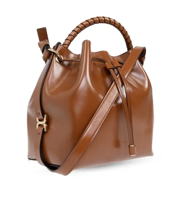 Chloé Marcie Bucket Bag