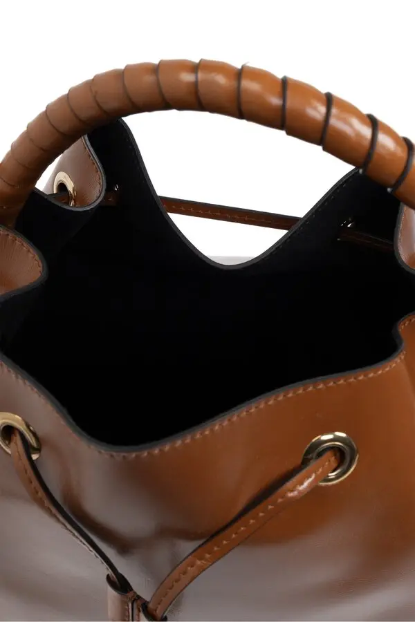 Chloé Marcie Bucket Bag