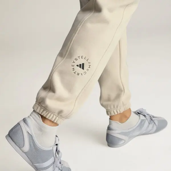 Adidas By Stella McCartney Elasticated Track Pants