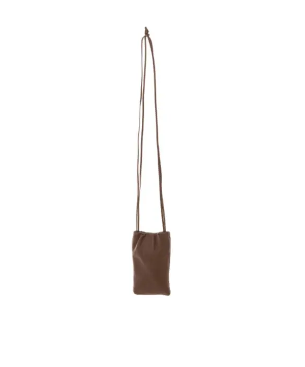 THE ROW Bourse Phone Case