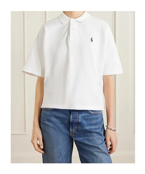 Polo Ralph Lauren Short Sleeve Polo Shirt