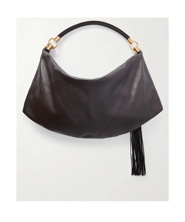 Chloé Foulard Shoulder Bag