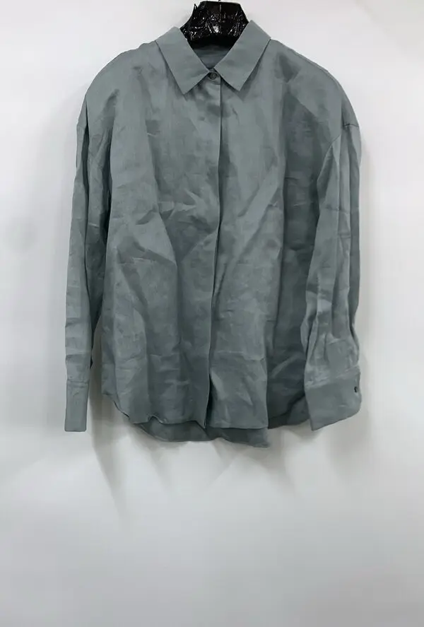 Max Mara Long-sleeved Shirt
