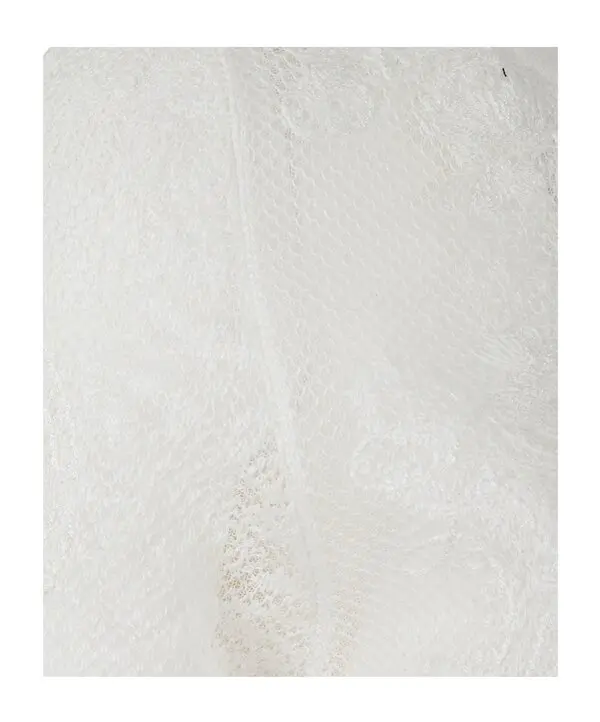 Ermanno Scervino Short-sleeved Knitwear