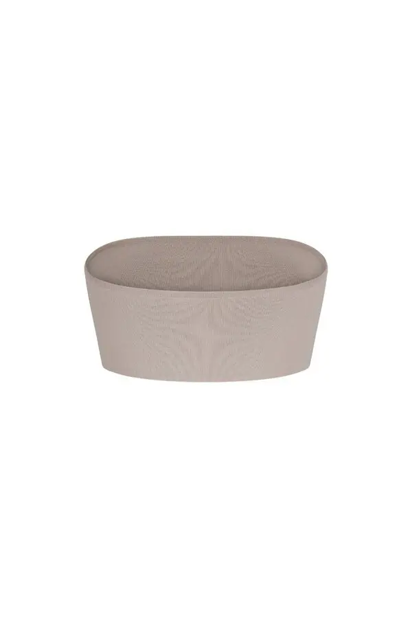Max Mara Bandeau Bra