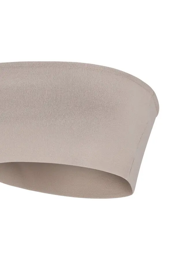 Max Mara Bandeau Bra