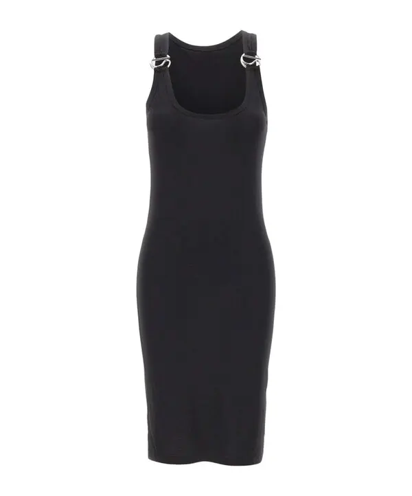 Coperni C Logo Tank Dress