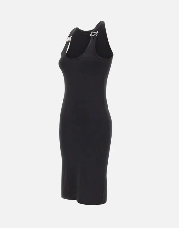 Coperni C Logo Tank Dress