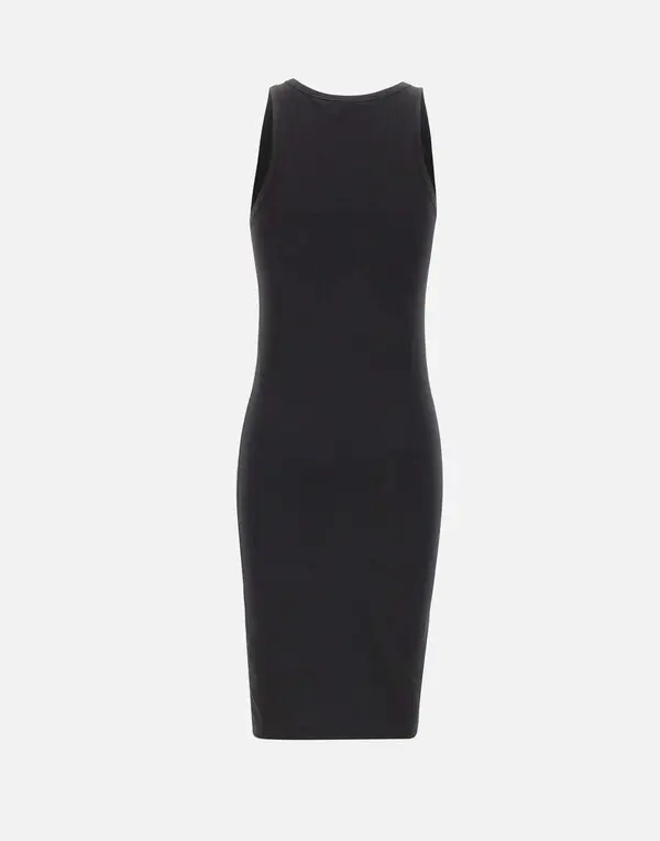 Coperni C Logo Tank Dress