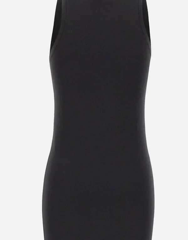 Coperni C Logo Tank Dress