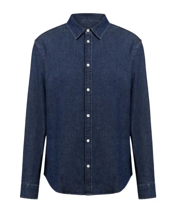 DONDUP Long-sleeve Shirt