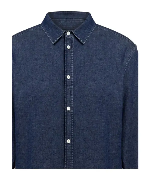 DONDUP Long-sleeve Shirt
