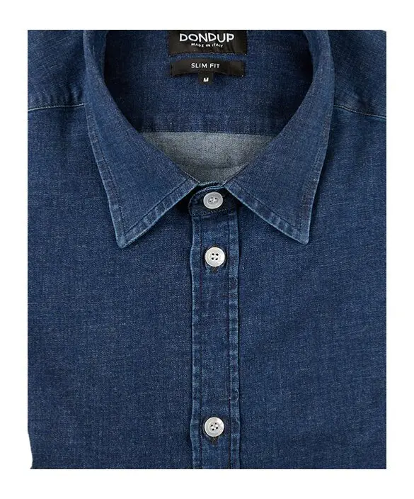 DONDUP Long-sleeve Shirt
