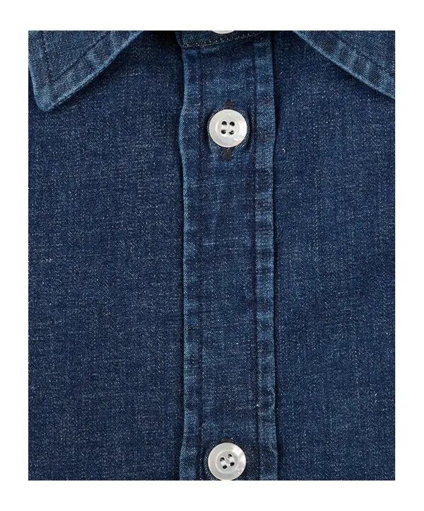 DONDUP Long-sleeve Shirt