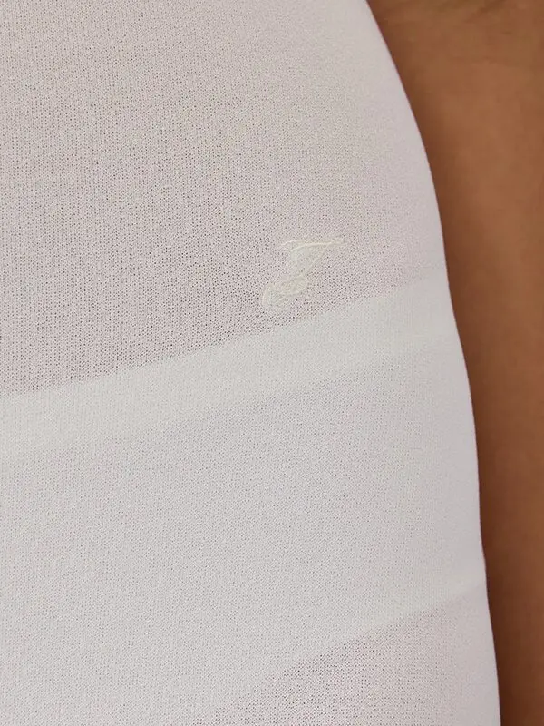 Jacquemus Maxi Dress - White
