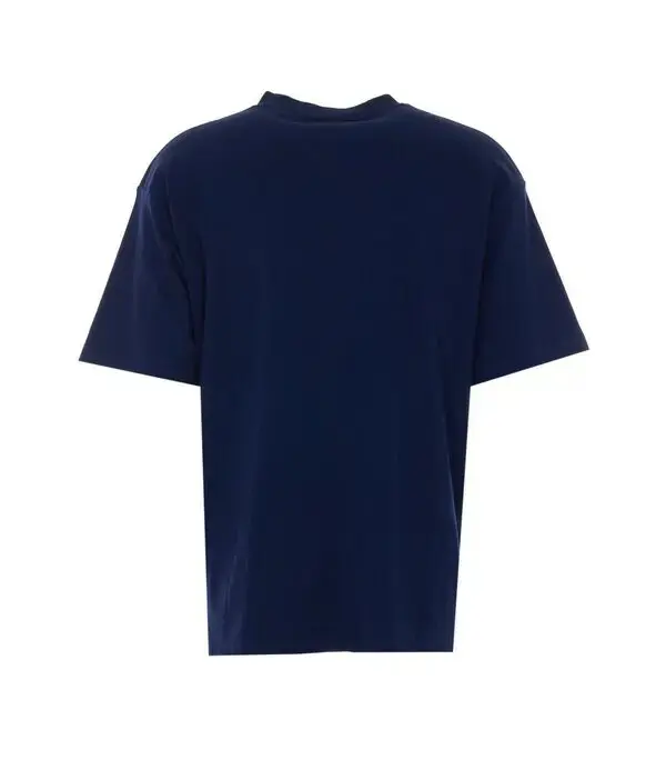 Drole De Monsieur Printed T-shirt