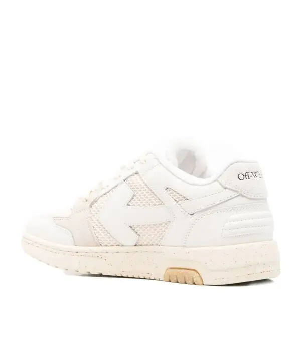 Off-White Out Of Office Sneakers