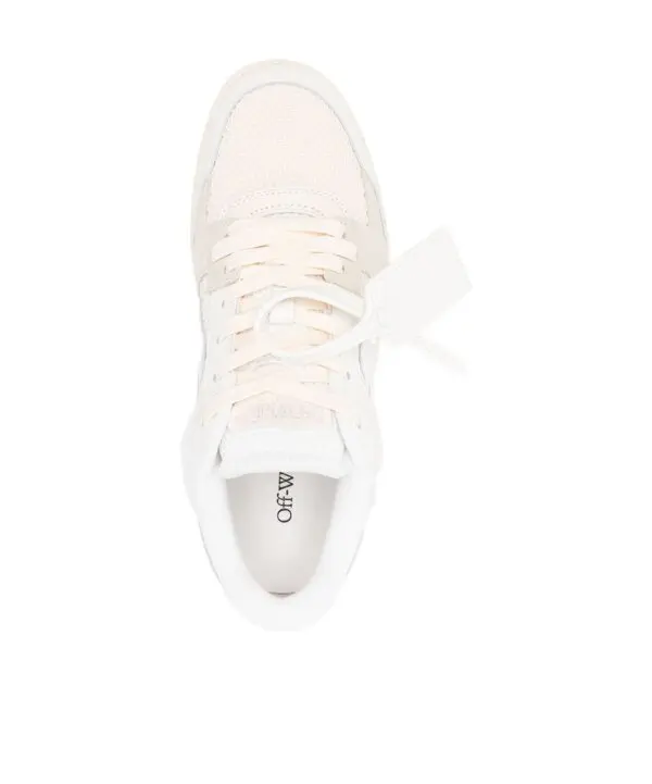 Off-White Out Of Office Sneakers