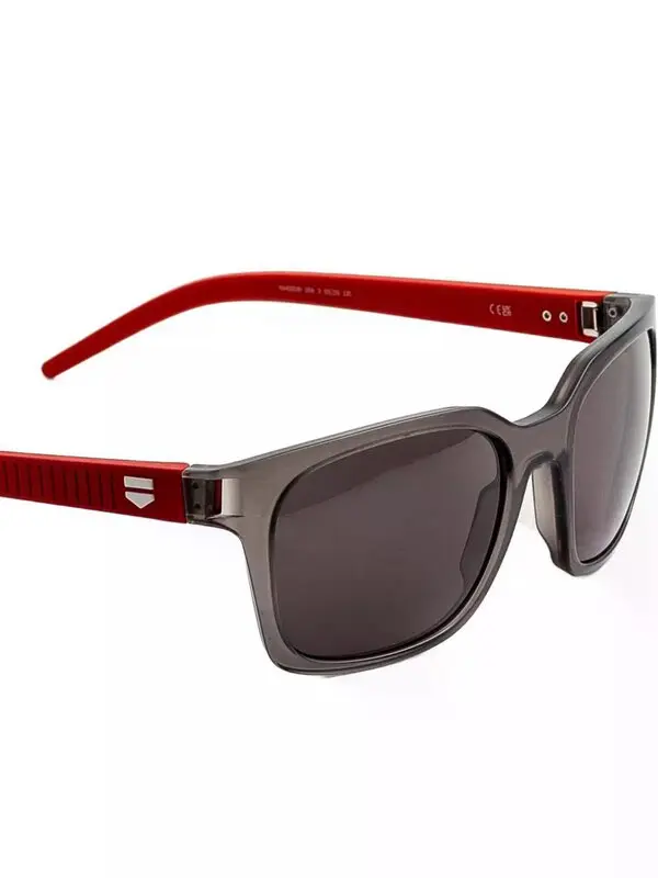 Tag Heuer Square Sunglasses