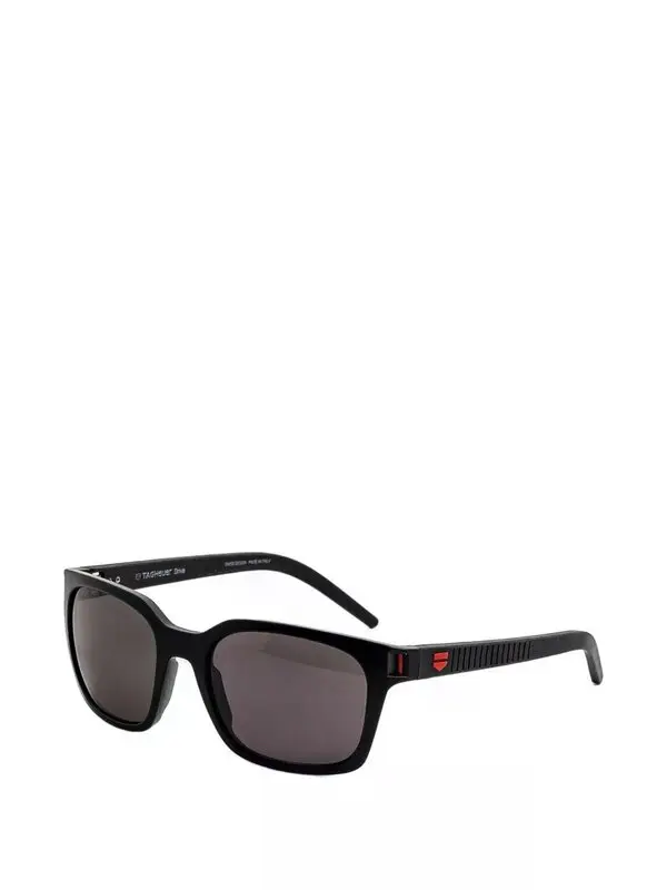 Tag Heuer Rectangle Sunglasses