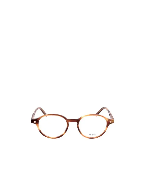 TOD'S Eyeglasses - Tartaruga
