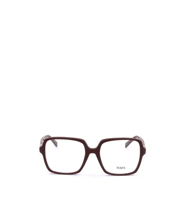 TOD'S Eyeglasses - Brown