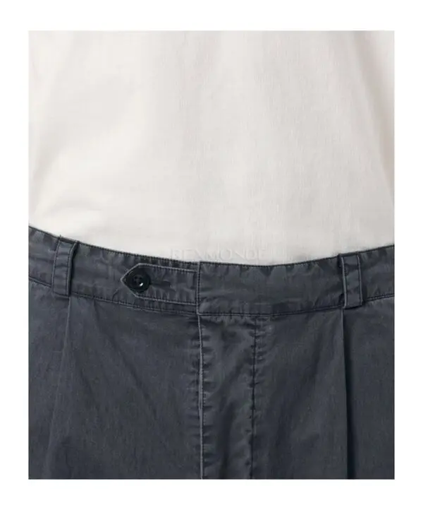C.P. COMPANY Cargo Pocket Shorts