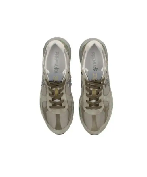 Premiata Mase 8017 Sneakers