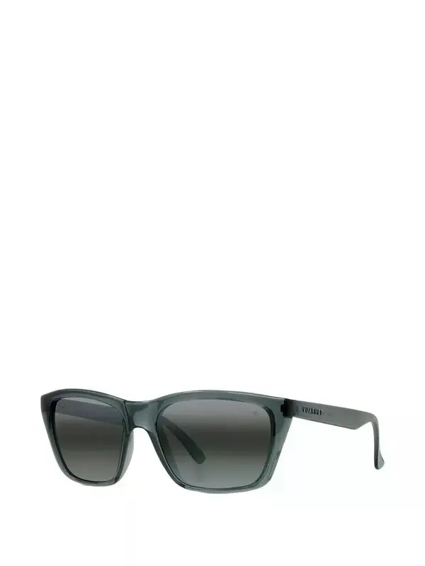 Vuarnet Rectangle Frame Sunglasses