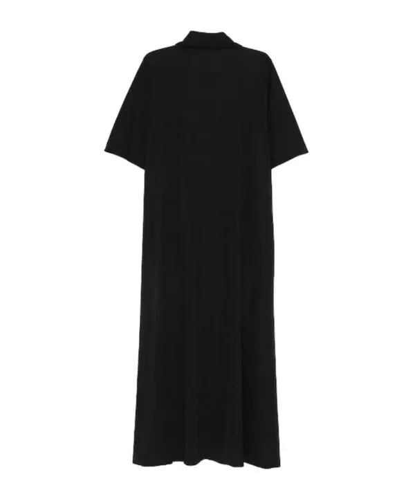 Seventy Short Sleeve Shirt Dress